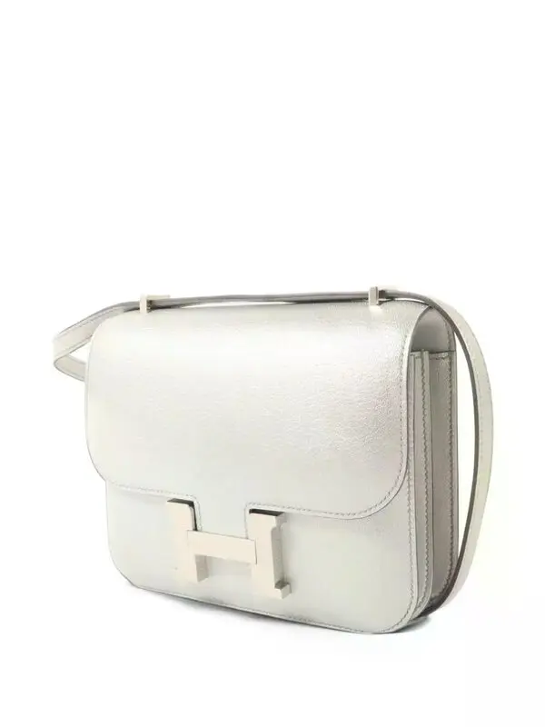 Hermès 2026 Mini Constance Shoulder Bag