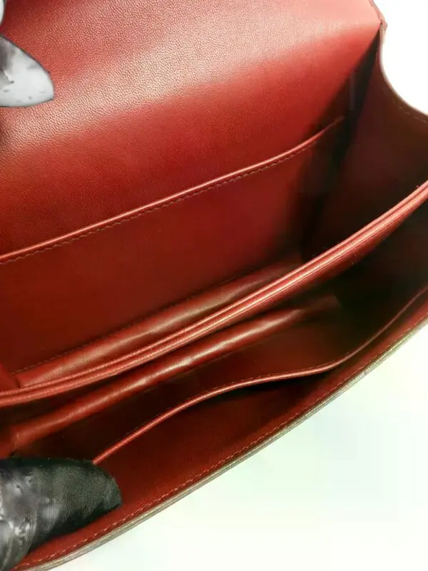 Hermès Mini Constance Shoulder Bag