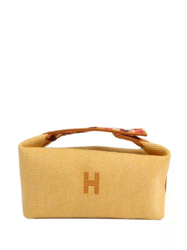 Hermès Pm Bride A Brac Tote Bag