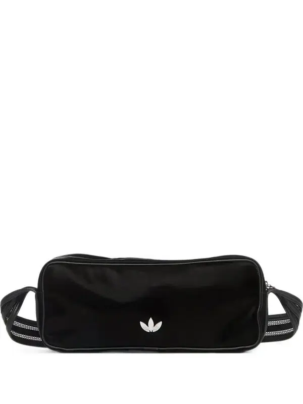 Adidas Premium Elongated Airliner Bag - Black