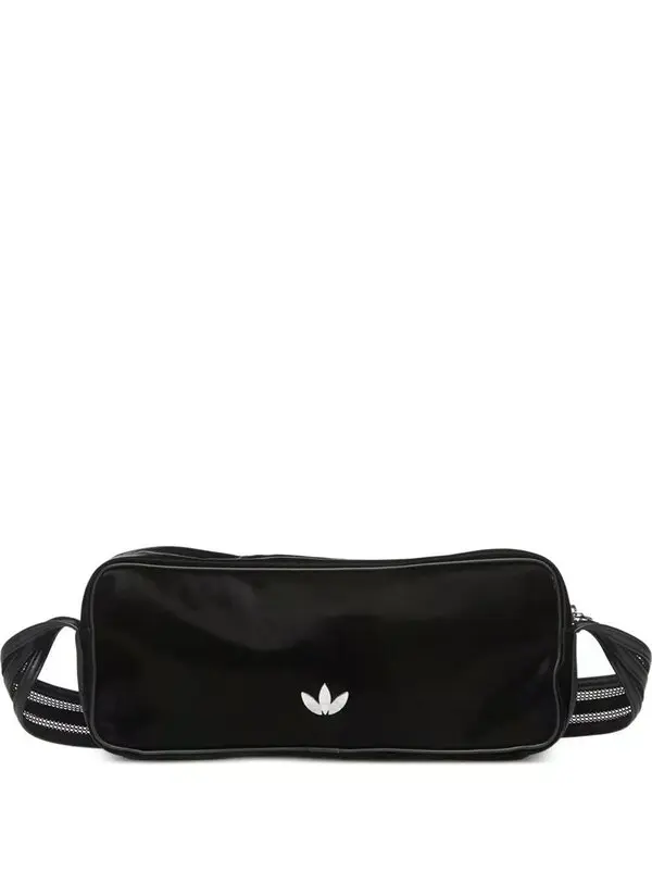 Adidas Premium Elongated Airliner Bag - Black