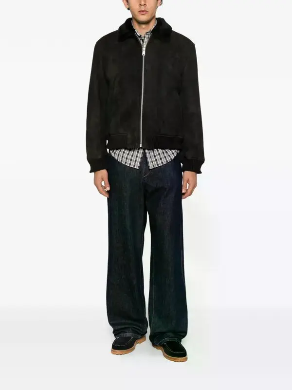 ARMA Ugo Suede Jacket