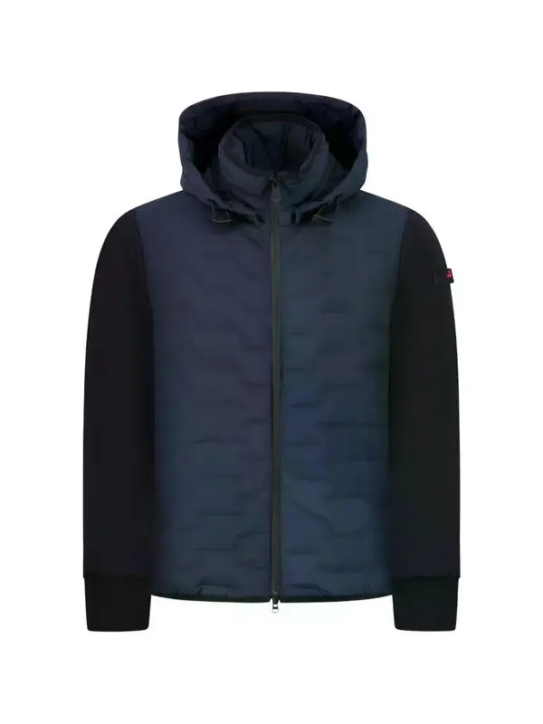 Peuterey Holzer Hooded Quilted Jacket