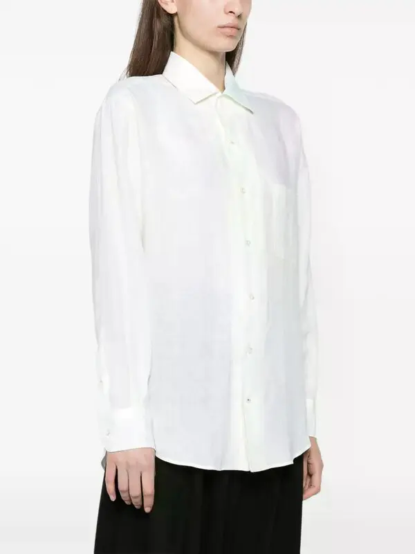 Loro Piana André Shirt