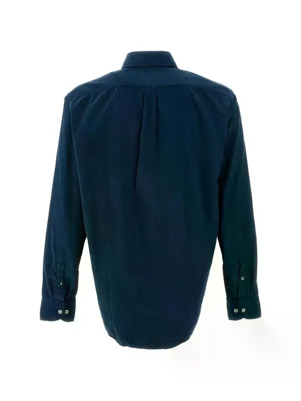 B.D.BAGGIES Bradford Corduroy Button-down Shirt