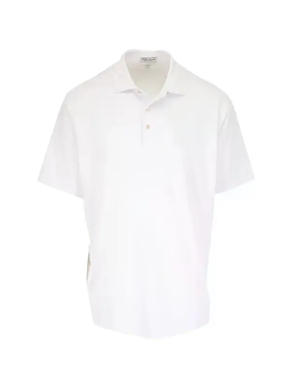 Peter Millar Short-sleeves Polo Shirt