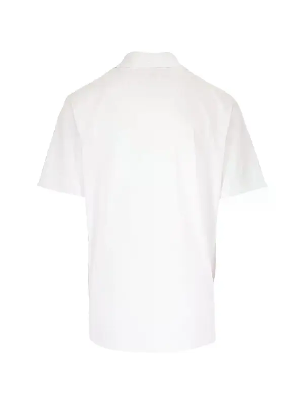 Peter Millar Short-sleeves Polo Shirt