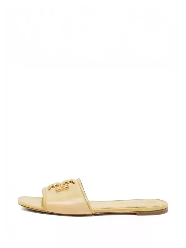 Tory Burch Eleanor Leather Sandals