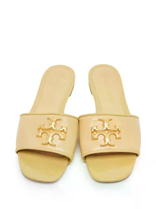 Tory Burch Eleanor Leather Sandals