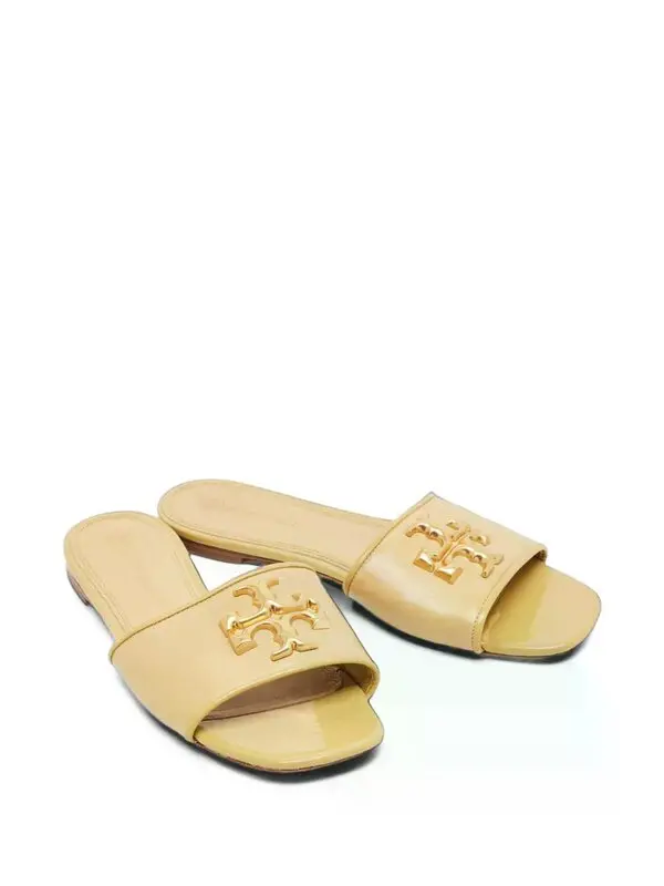 Tory Burch Eleanor Leather Sandals