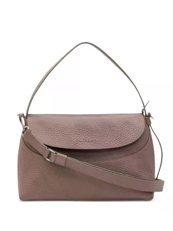 Orciani Bags - Neutrals