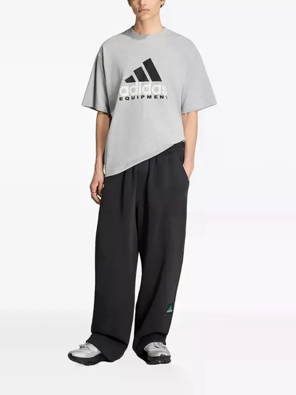 Adidas Equipment Logo T-shirt