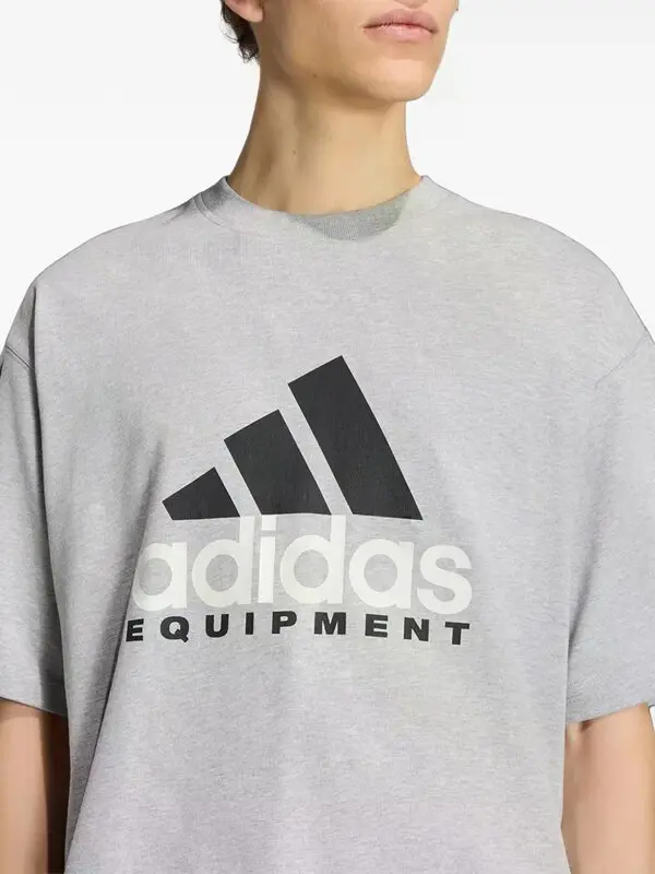 Adidas Equipment Logo T-shirt