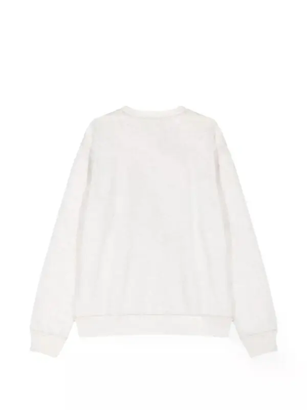 Isabel Marant Étoile Mikoy Logo-print Sweater