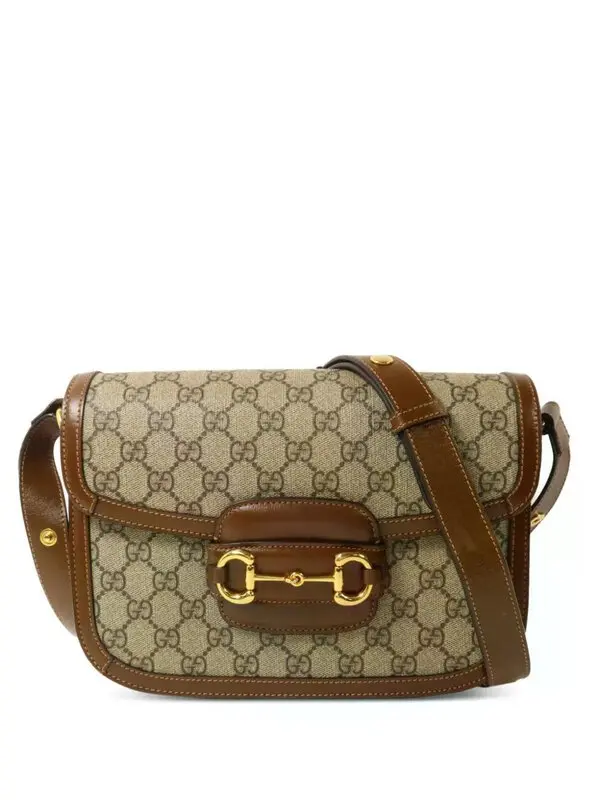 Gucci Horsebit 1955 Shoulder Bag