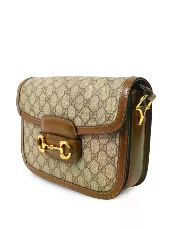 Gucci Horsebit 1955 Shoulder Bag
