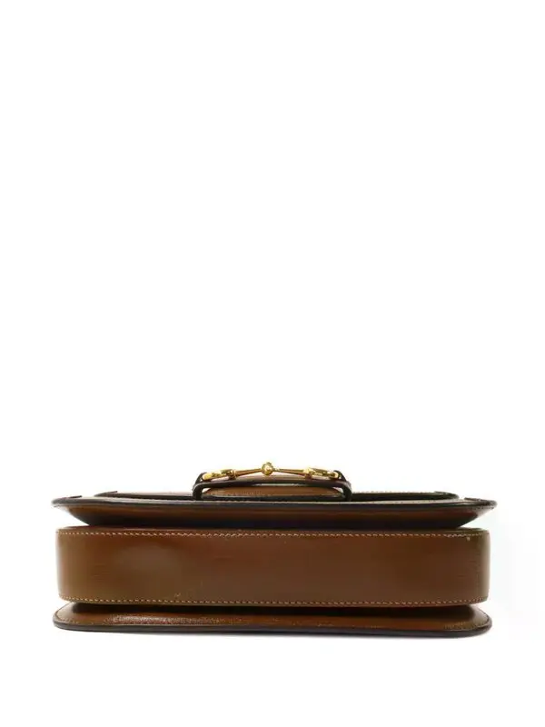 Gucci Horsebit 1955 Shoulder Bag