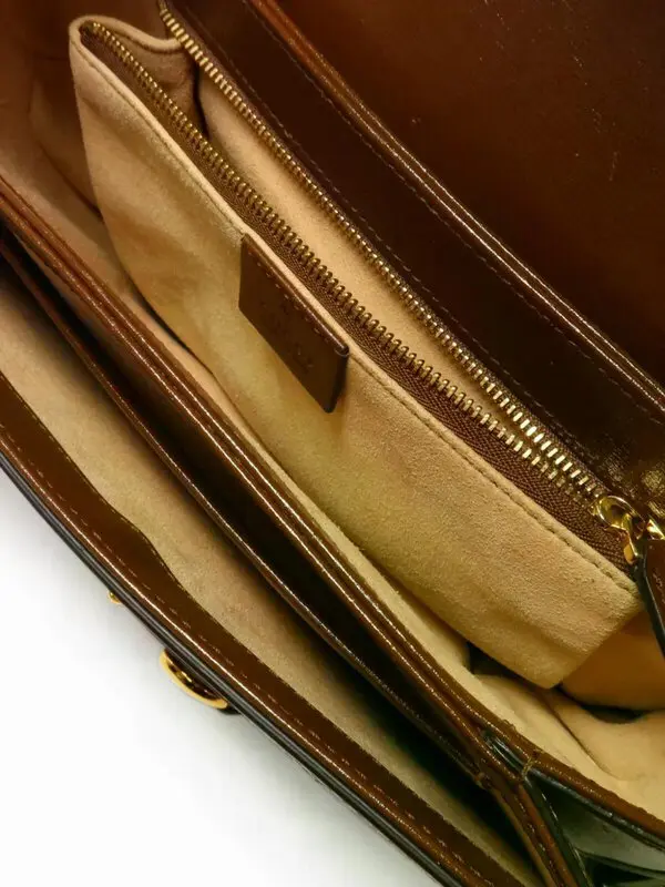 Gucci Horsebit 1955 Shoulder Bag