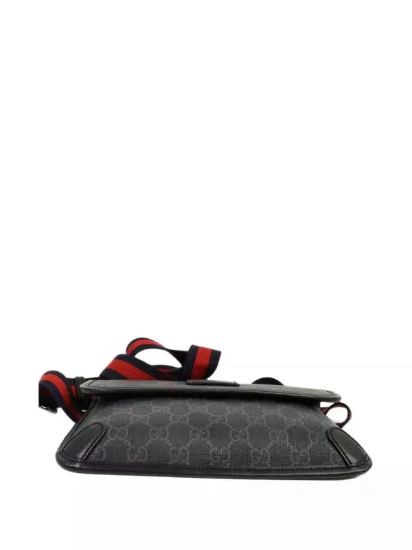 Gucci Gg Supreme Belt Bag