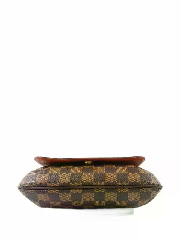 LOUIS VUITTON Damier Musette Salsa Shoulder Bag