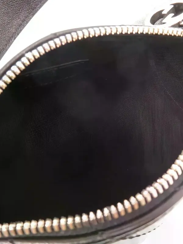 Gucci 2000-2015 Mini Leather Blondie Barrel Shoulder Bag