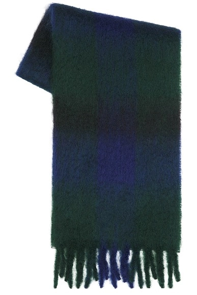 THE ROW Creana Scarf