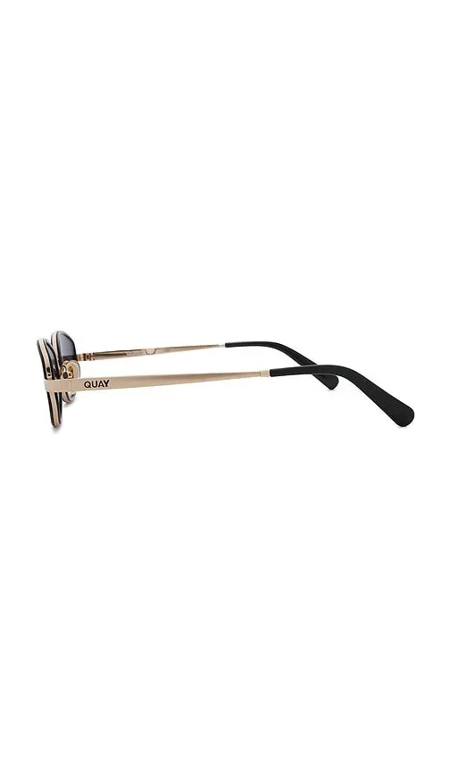 Quay So Niche Sunglasses