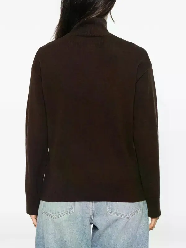 Gant Superfine Lambswool Sweater