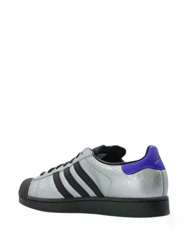 Adidas Sstr Ii Ae Lace-up Sneakers