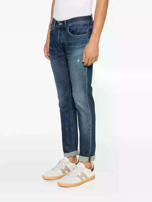 DONDUP George Skinny-fit Jeans