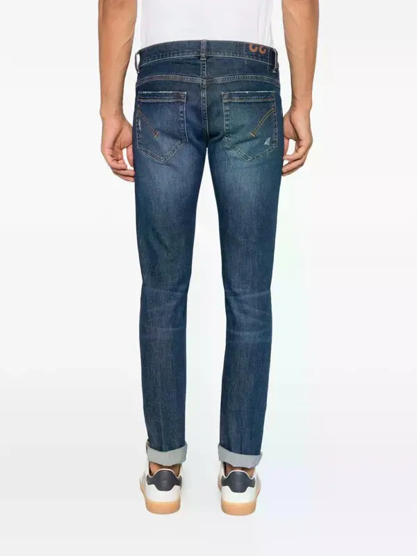 DONDUP George Skinny-fit Jeans