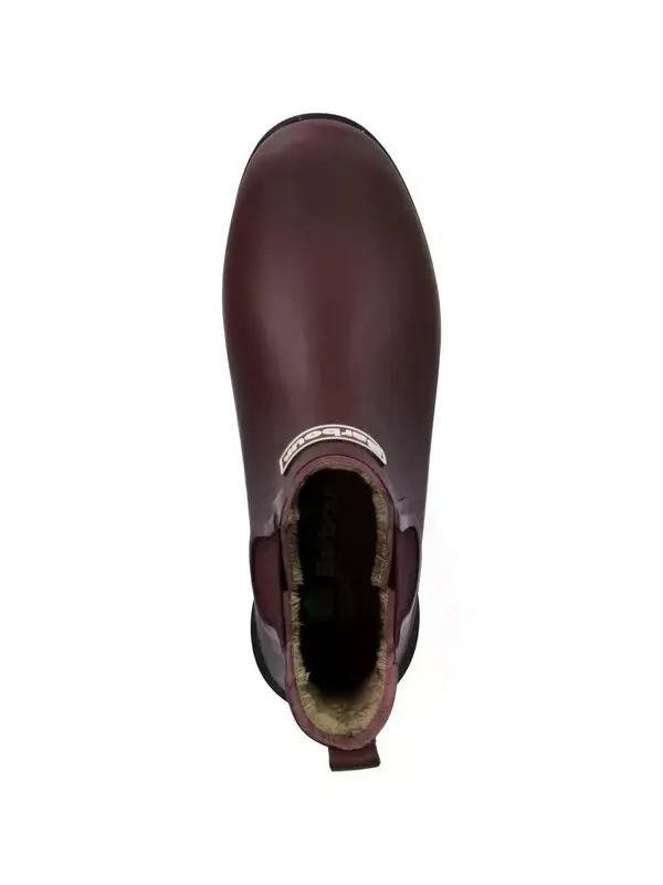 Barbour Kirkton Ankle Wellingtons