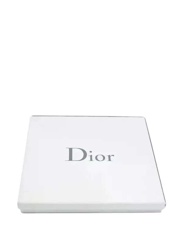 Dior 2016 Croisière Leaf-print Scarf