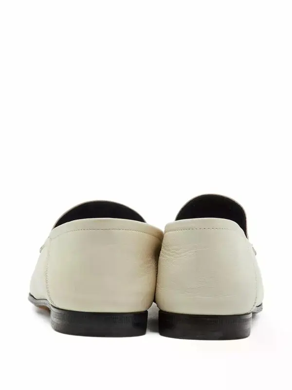 Gucci Brixton Horsebit Loafers