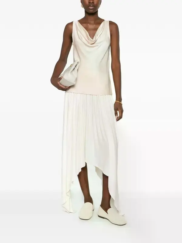 Peserico Sleeveless Top