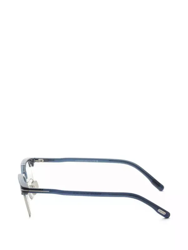 TOM FORD Browline-frame Glasses