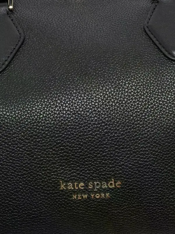 Kate Spade New York Zip Code Satchel Bag