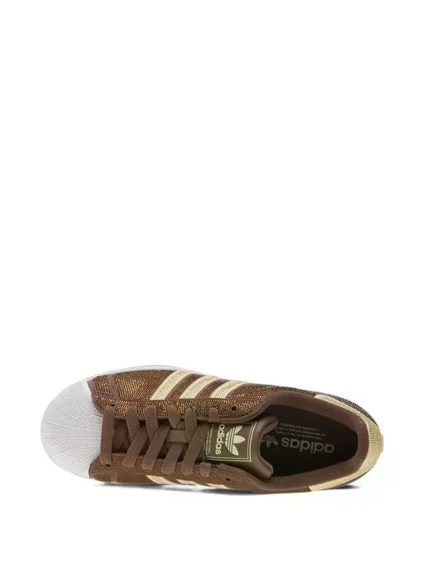 Adidas Superstar Ii Shoes