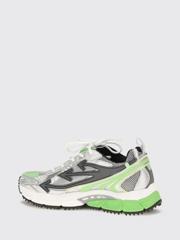 Off-White Trainers Colour