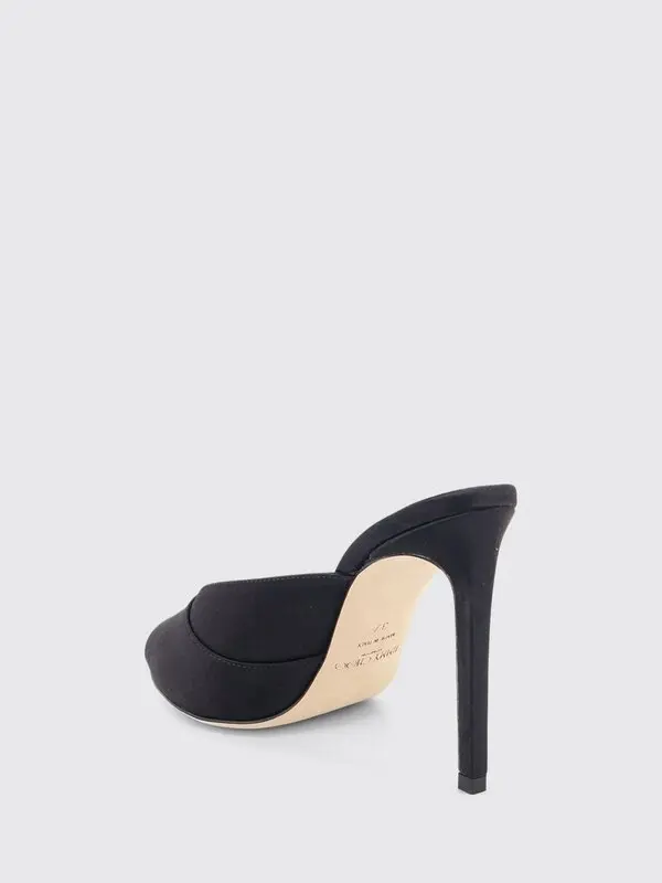 JIMMY CHOO Heeled Sandals Colour