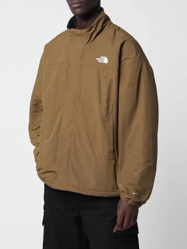 The North Face Reversible Windwall Fleece Jacket