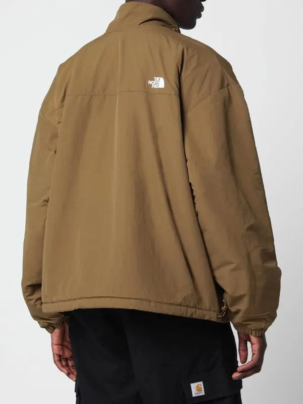 The North Face Reversible Windwall Fleece Jacket