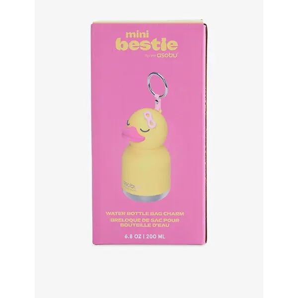ASOBU BOTTLES Bestie Mini Duck Stainless-steel Bottle