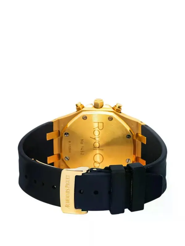 AUDEMARS PIGUET Royal Oak 39mm Watch