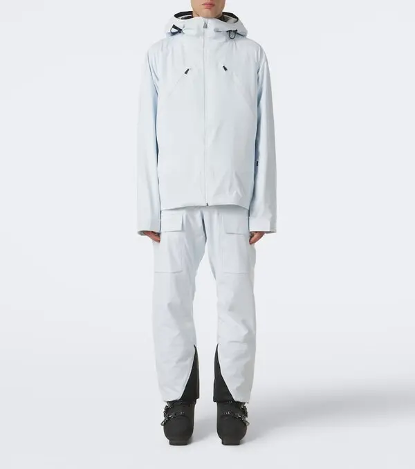 Aztech Mountain Hayden Ski Pants