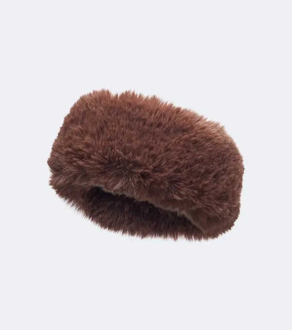 Goldbergh Froid Headband