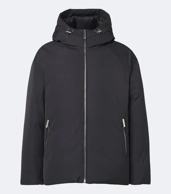 NOMAKA Safien Down Jacket