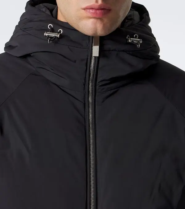 NOMAKA Safien Down Jacket