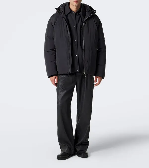 NOMAKA Safien Down Jacket