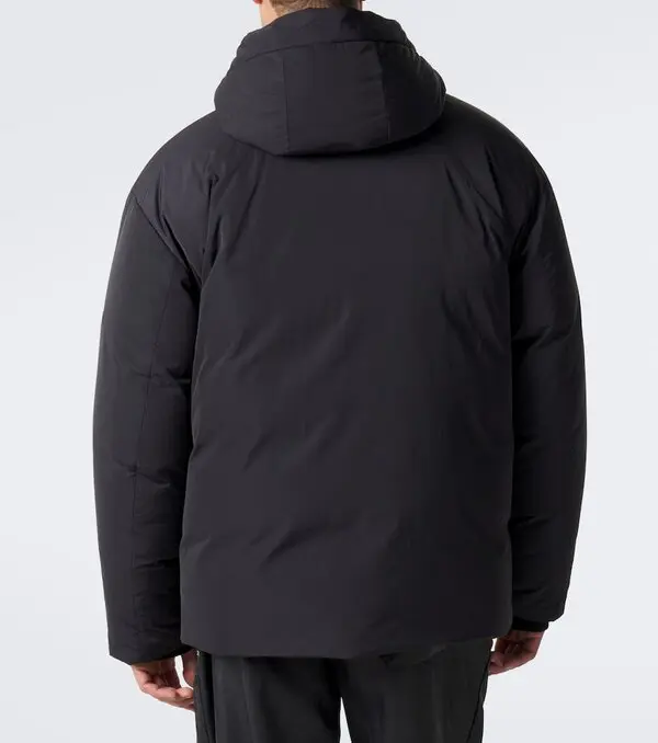 NOMAKA Safien Down Jacket